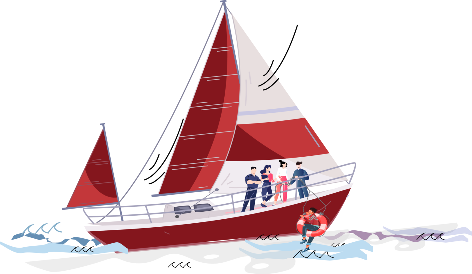 Stages - Missional Waypoint Tool