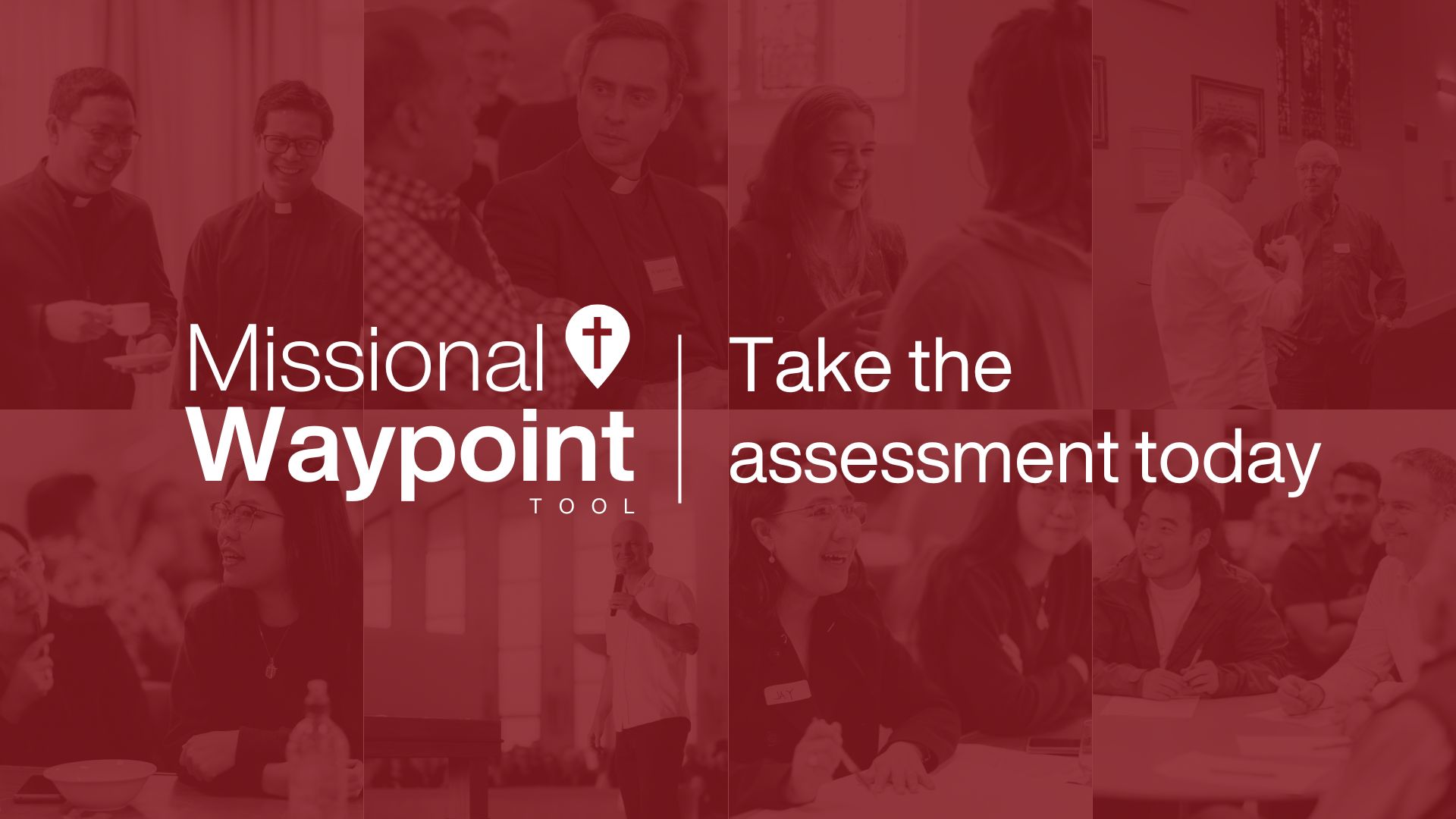 Missional Waypoint Tool